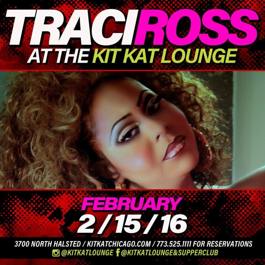 Special Events • Kit Kat