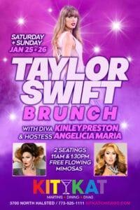 Kit Kat Lounge | Chicago's Best and Original Drag Show Lounge