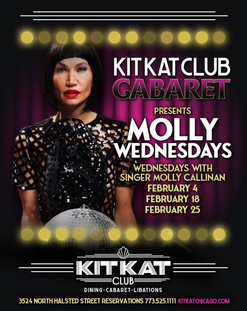 Kit Kat Lounge | Chicago's Best and Original Drag Show Lounge