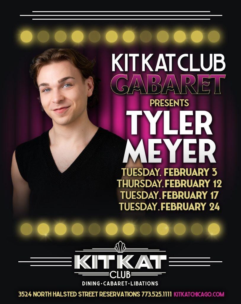 Kit Kat Lounge | Chicago's Best and Original Drag Show Lounge