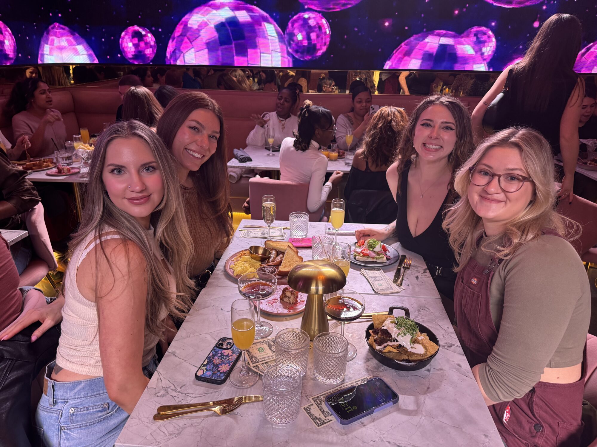 Bachelorette Parties • Kit Kat | Drag Show Chicago